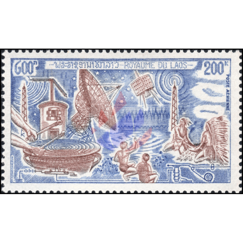 100th birthday of Guglielmo Marconi