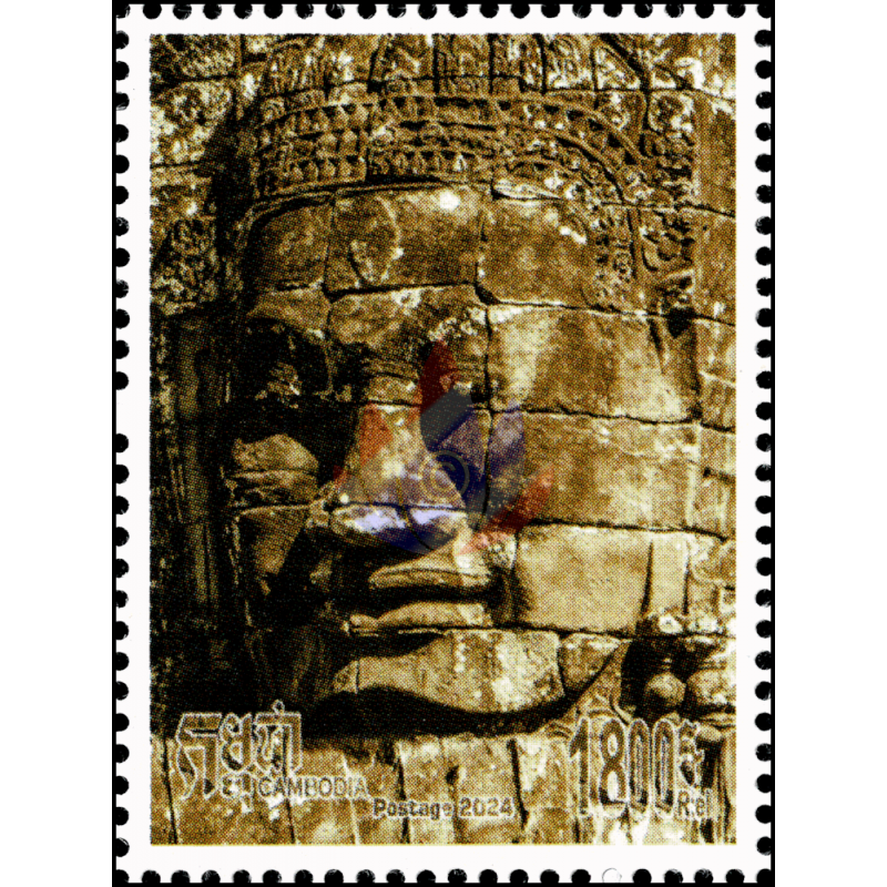 Definitive: Bayon Temple